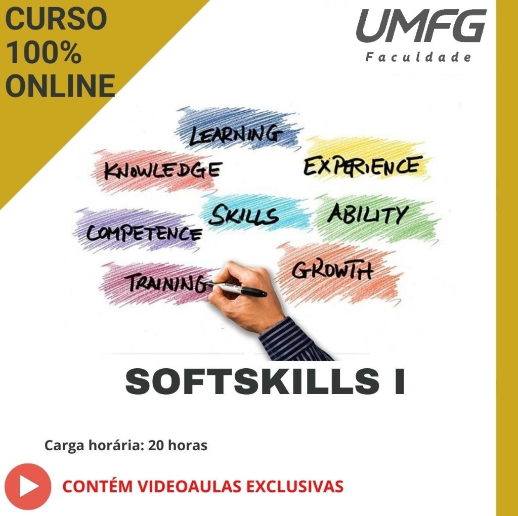 Soft skills I – Cursos UMFG